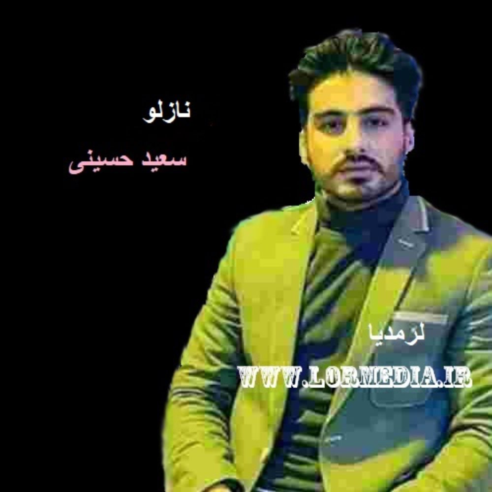 دانلود آهنگ ایرج رحمانپور به نام نازنین لرمدیا